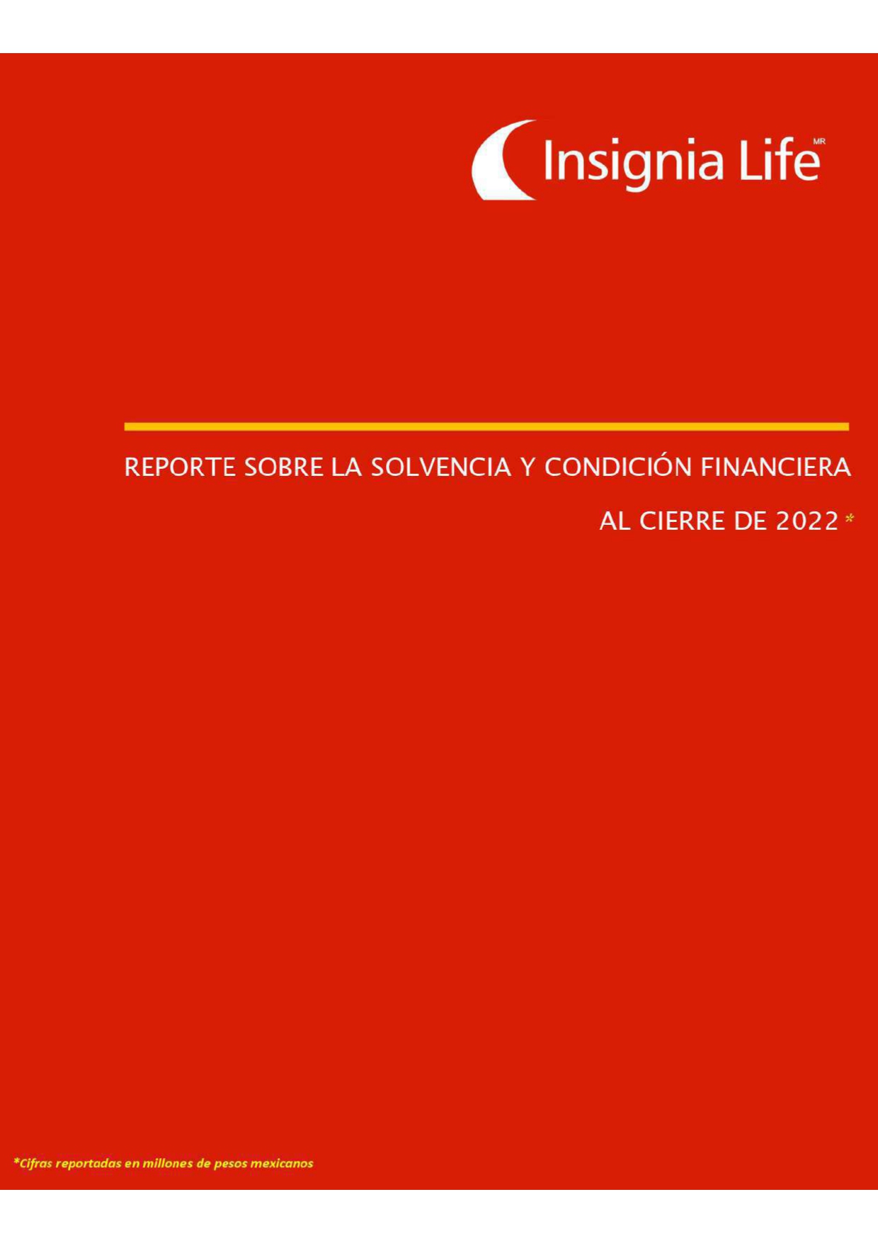 Insignia Life - Seguros de Vida