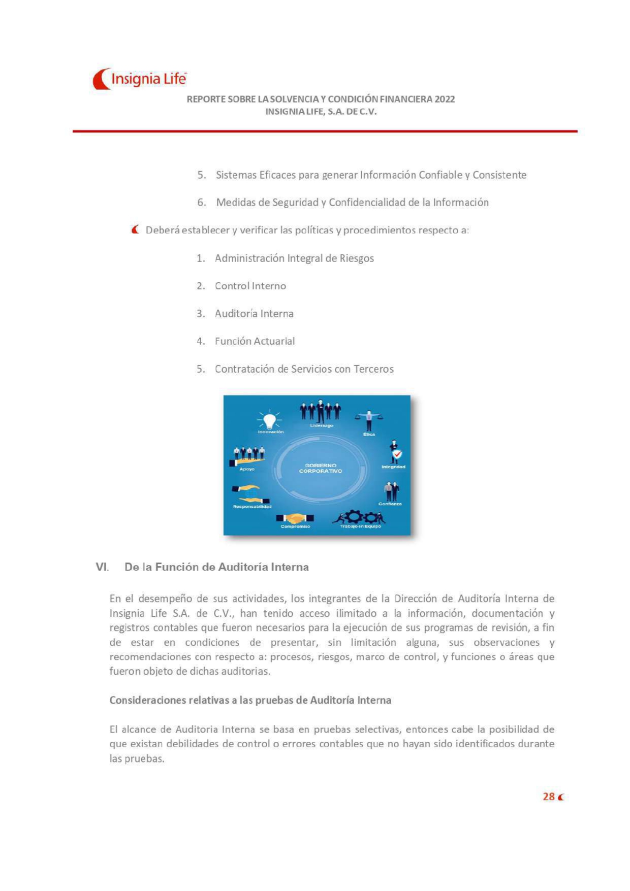 Insignia Life - Seguros de Vida