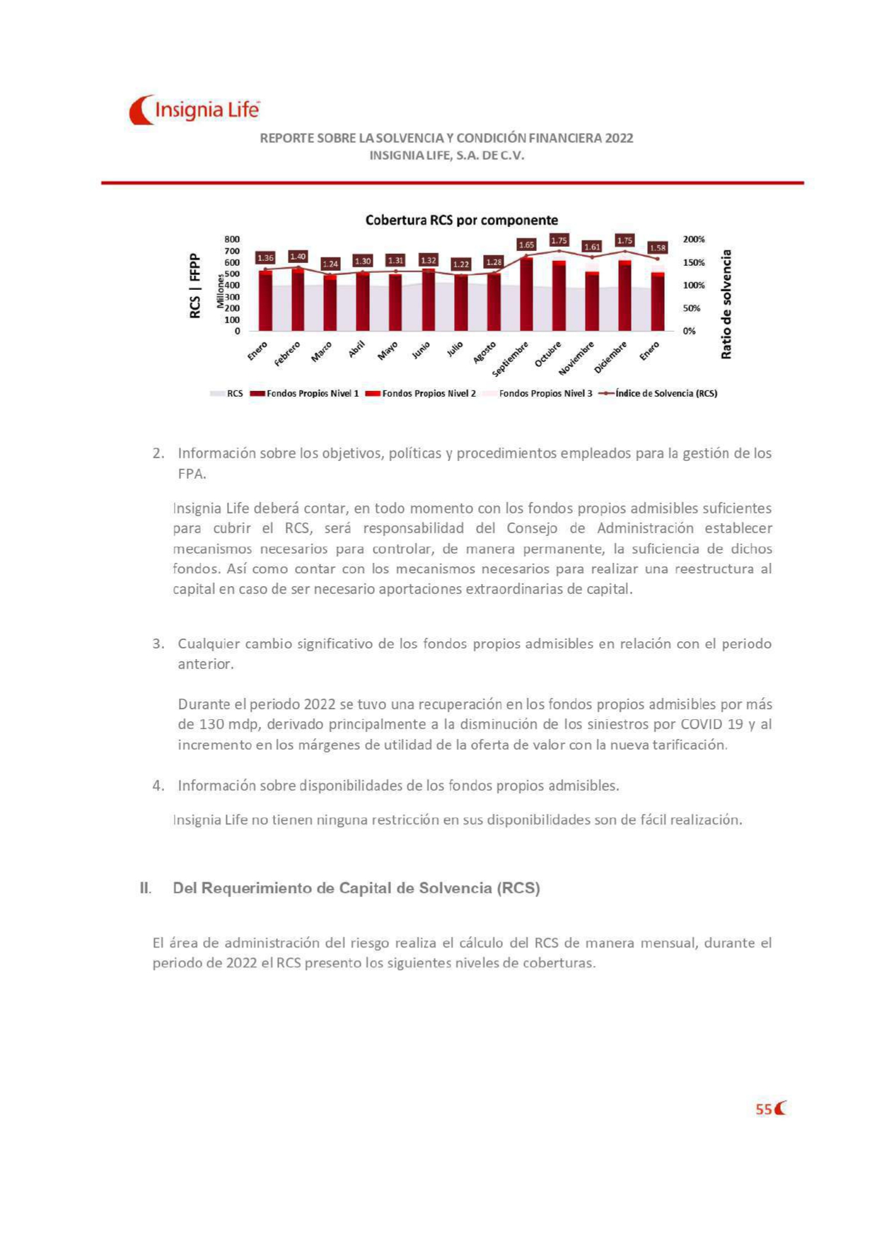 Insignia Life - Seguros de Vida